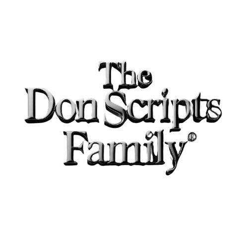 donscripts | The Don Scripts Family - Audio Engineers & Music Production